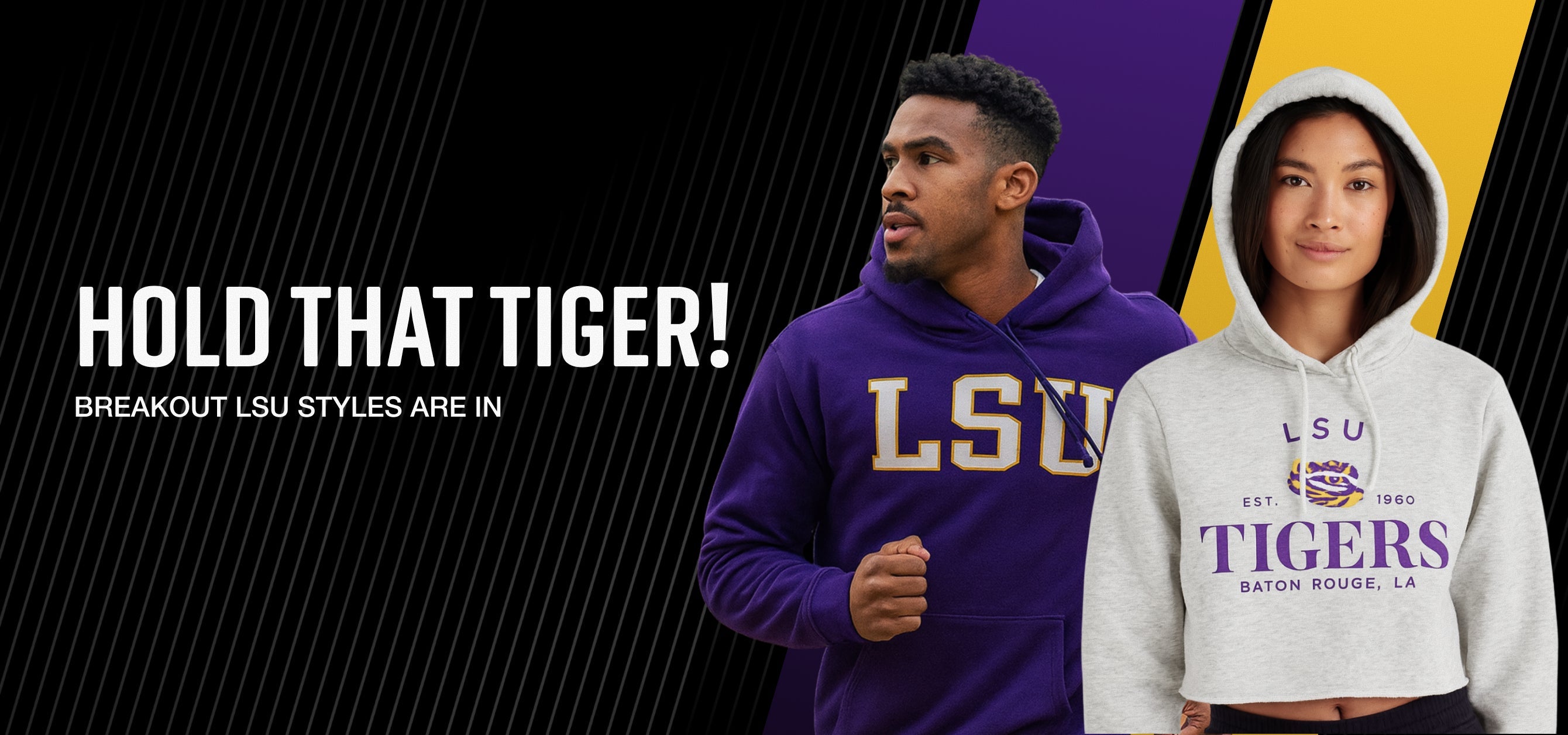 Shop LSU – College Nation